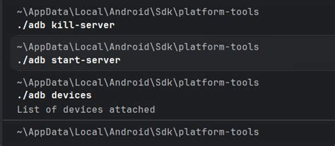 Android Studio: The emulator process for AVD Pixel_5 has terminated - Stack Overflow
