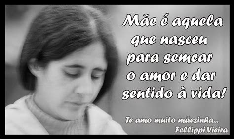 Feliz Dia das Mães Não Sou Descartável