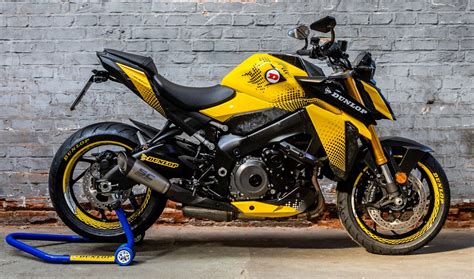 Die Dunlop Bikes 2023