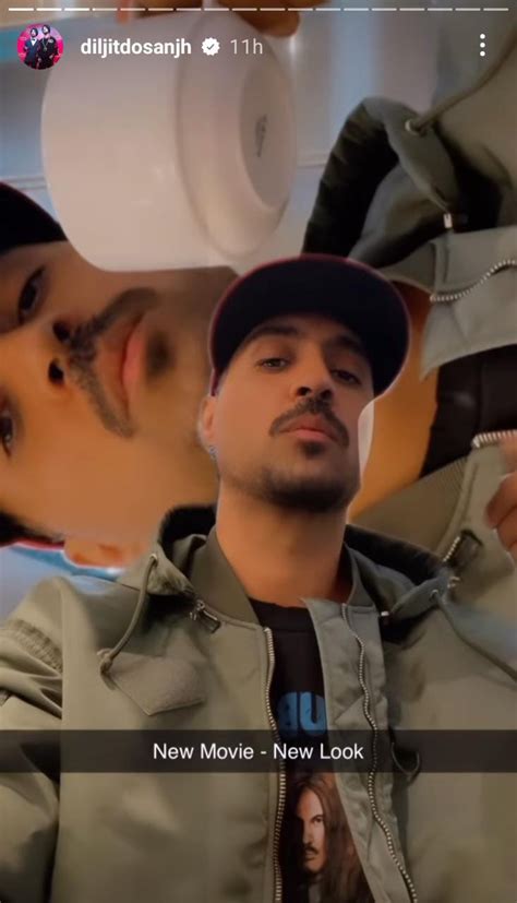 Diljit Dosanjh To Play Amar Singh Chamkeela In His Next Project Actor