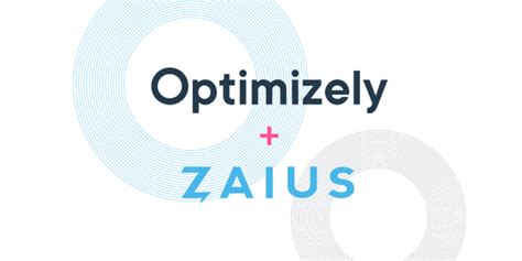 Optimizely Acquires Zaius And Its Customer Data Platform