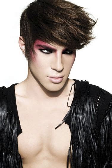 Beautiful Male Model Jerome Kutscher Model Galleries