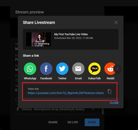 How To Embed A Youtube Live Stream On Your Wordpress Site Wpstream A Wordpress Video
