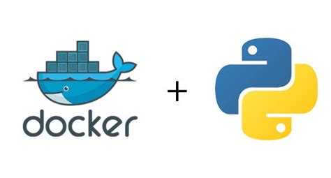 How To Write Dockerfiles For Python Web Apps