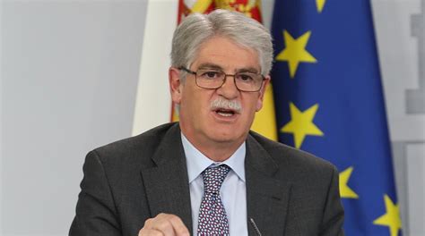 Expulsión Masiva De Diplomáticos Rusos En La Ue Eeuu Y Canadá Por El Caso Skripal
