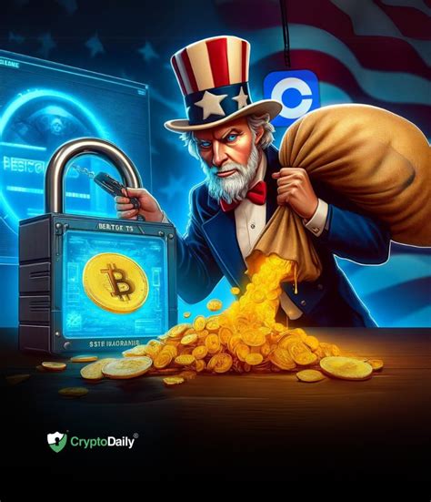 美国政府将扣押的价值 21 亿美元的比特币转移至 Coinbase 0x资讯