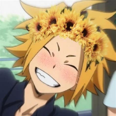 Aesthetic Anime Pfp Denki