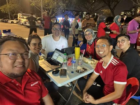 Mohamad Yusof Abd Hashim My On Linkedin Bernas Jasmine