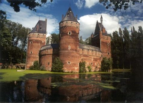 Beersel Straffe Streek