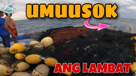 PAHIRAPAN ANG PAG HULI NG MGA ISDA Sprakataktv9616 YouTube