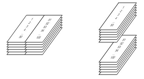 Solved Printing 2 Pages Per Sheet Front Only And Collate Adobe Product Community 13219509