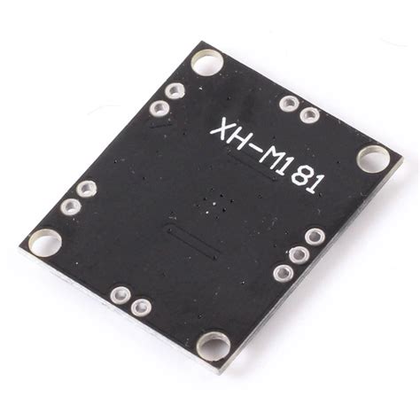 PAM W Digital Stereo Class D Amplifier V Digitalelectronics Lk