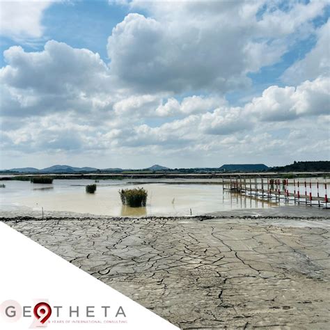 Geotheta Consulting Engineers And Scientists On Linkedin Geotheta