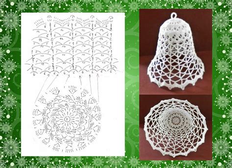Интерьерные игрушки крючком со схемами и описанием