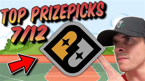 PRIZEPICKS Best PrizePicks Player Props Today Wednesday July Th YouTube