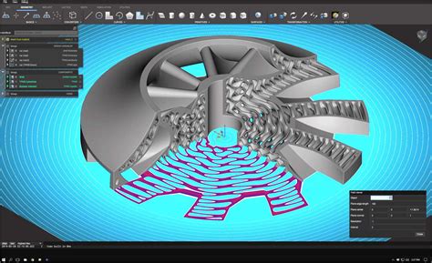 Ntopology Platform Brings Generative Design To 3d Printing Solidsmack