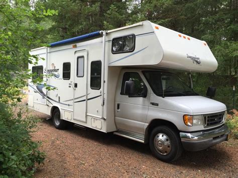 Forest River Sunseeker Le Rvs For Sale In Oregon