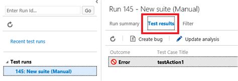 C Adding Attachment To Test Case In Mtm Stack Overflow