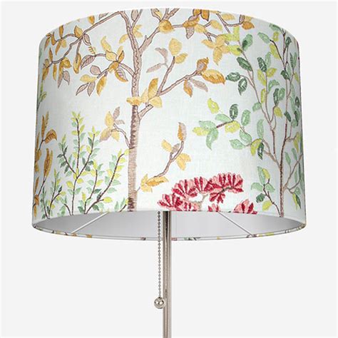 Takara Pink Cloud Easy Fit Lamp Shade