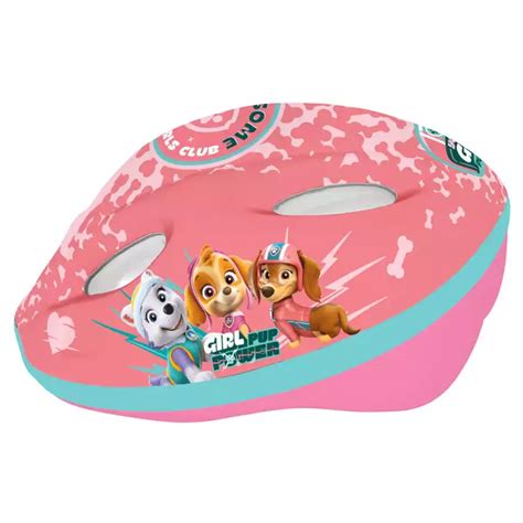Kask Rowerowy PSI PATROL GIRLS Sklep Zico Bike Pl
