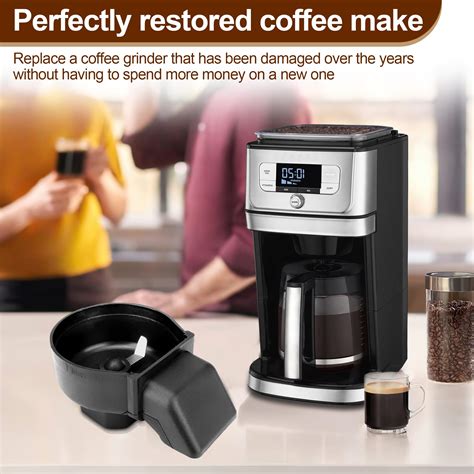 Dgb 400 Manual Gypns Coffee Grinder For Cuisinart Coffee Maker