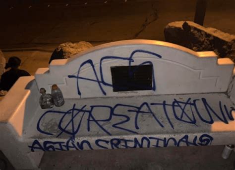 Koreatown Los Angeles City West Side Asian Criminals Acs Acs Is A