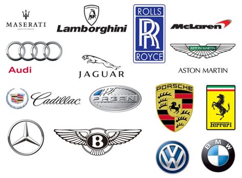 자동차 엠블럼 삼지창 말 왕관 자동차 로고 모음 다운 네이버 블로그