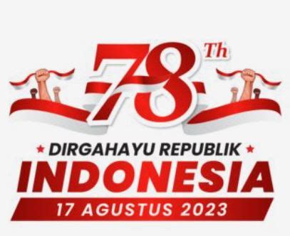 50 Link Twibbon Hut RI Ke 78 Sumedang Ekspres