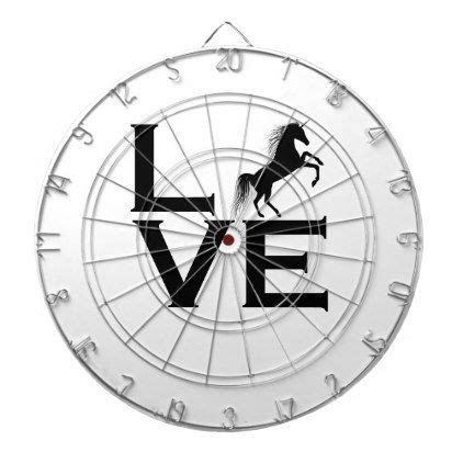 Girly Unicorn Design Dartboard With Darts Unicorn Design Dart Board Girly Gifts