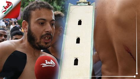 هذه تفاصيل الهجوم على مصلين بمسجد أثناء خطبة الجمعة بفاس فيديو