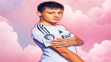Arda Güler With The Zesty Ahh Pose☠️🤯 Youtube