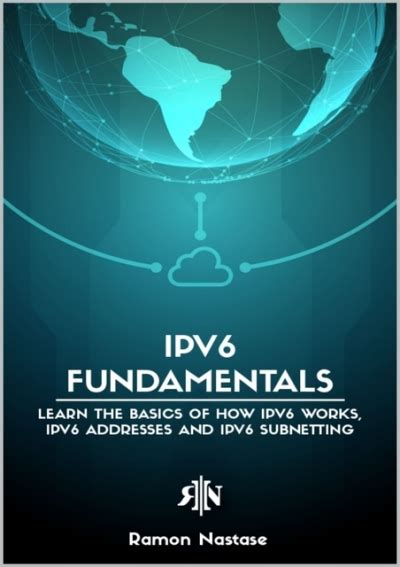 Book Pdf Ipv6 For Beginners Your Quick Guide For Learning The