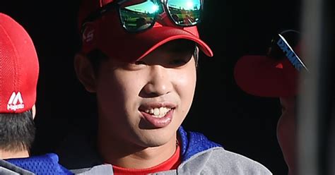 Md포토 임기영 여전히 싱글벙글