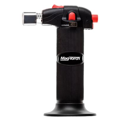Hand Torches Torch Kits Accessories And Fuel Mag Torch