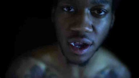 Og Maco Reveals Skin Eating Disease What Is Necrotizing Fasciitis