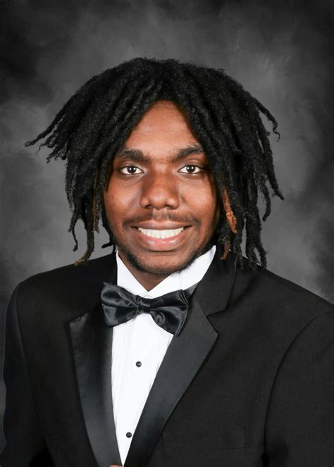 Darrell Anderson Polk Today