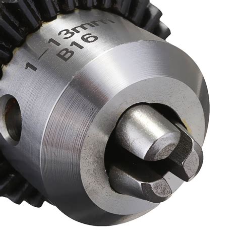 Mini Drill Chuck 5 64 To 1 2 Inch Mt2 Arbor Mini L Grandado
