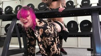 GoStuckYourself 22 08 31 Lena Moon Drop It Like Its Hot XXX 1080p MP4