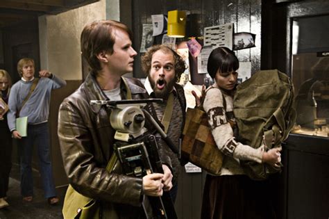 Die Jungen Jahre Des Erik Nietzsche Österreichisches Filminstitut