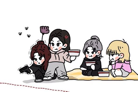 Pin De Aramat Em Aespa Em 2024