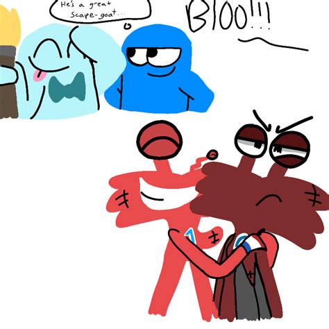 Fhfifau Interactions Pt 1 By Artsymongoose On Deviantart