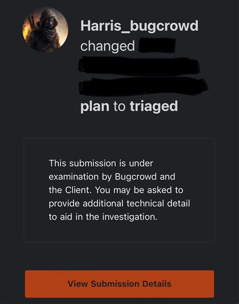 Bugbountytips Bughunting Bugcrowd Bug Bugbountytip Hackerone Zoho… Maneesh Satheesh