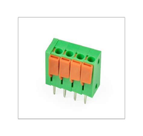 Screwless Terminal Blocks SUGO INDUSTRIAL COMPANY LTD