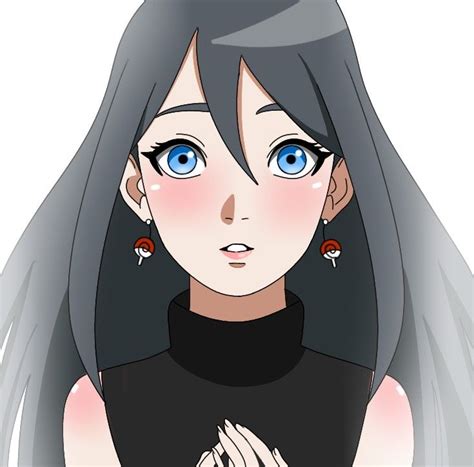 Sarina Uchiha Uzumaki Artofit