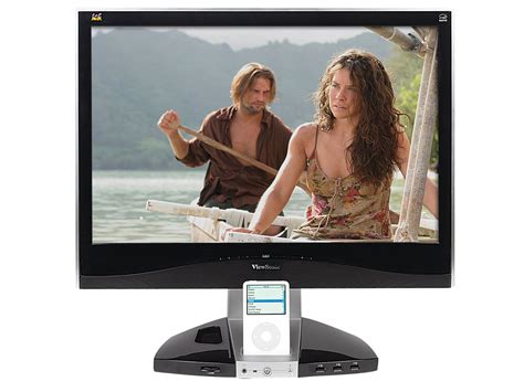 Viewsonic VX2245WM Review TechRadar