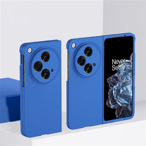 เคสโทรศัพท์มือถือ Pc แบบแข็ง บางพิเศษ กันกระแทก พับได้ หรูหรา สําหรับ