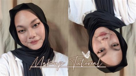 My Makeup Tuto 😆 Youtube