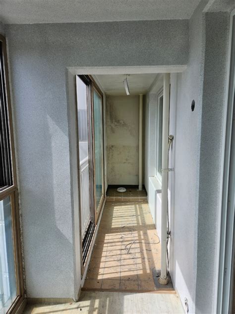 포항 탄성코트 환호해맞이그린빌 아파트 곰팡이 제거 네이버 블로그