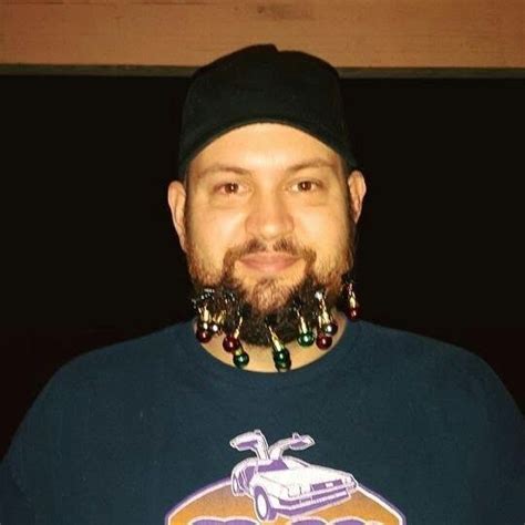 Chet Hubbard Chethubbard • Threads Say More