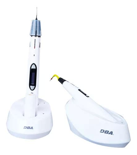 Sistema De Obturación Gutapercha Fi e Fi p Dba Woodpecker Envío gratis